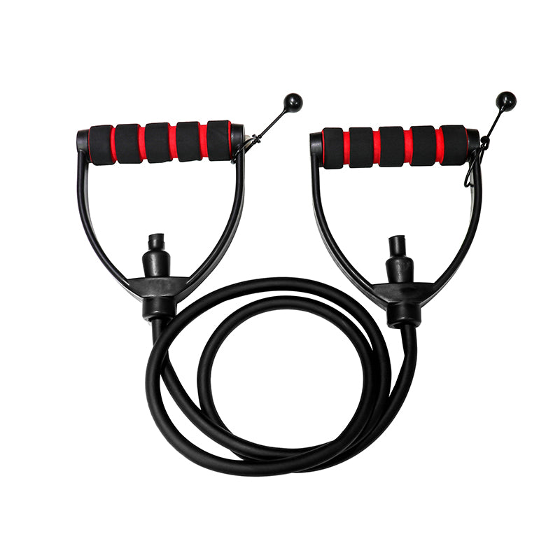 ADJUSTABLE RESISTANCE TUBE – onway-fitness