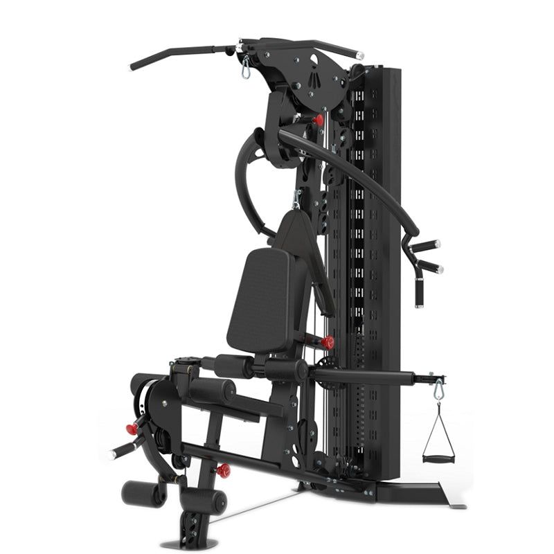 Commercial Single Station GYM – onway-fitness