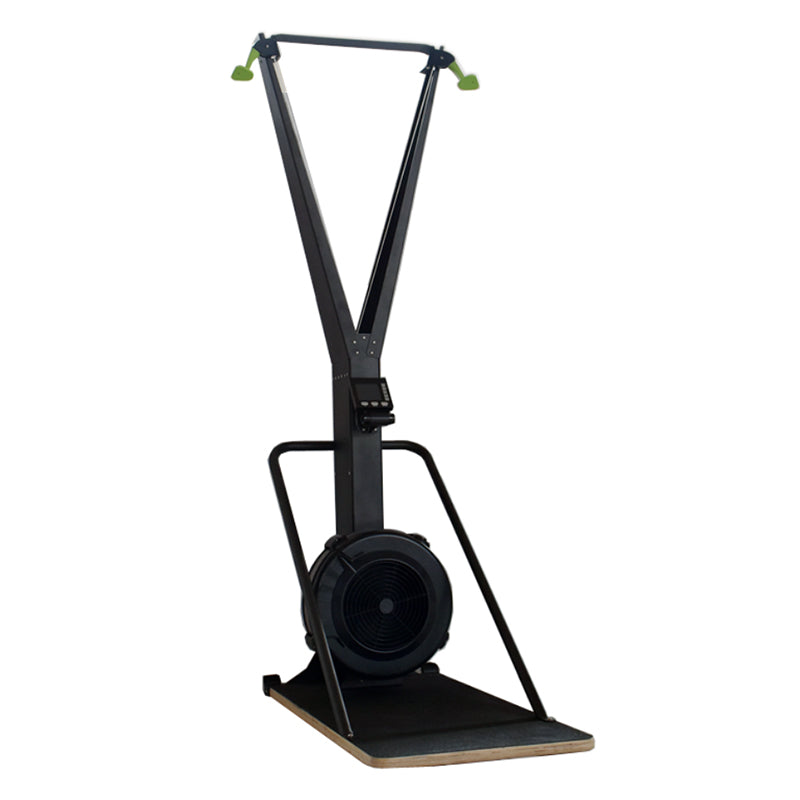 Wind Resistance Ski Machine – onway-fitness