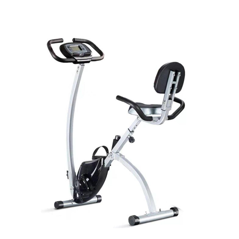 MAGNETIC EXERCISE BIKE – onway-fitness