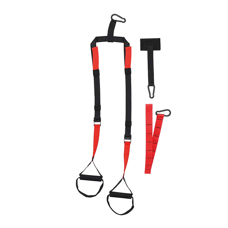 SUSPENSION TRAINER STRAPS PRO – onway-fitness