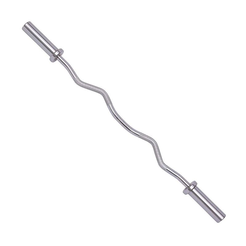 OLYMPIC WEIGHT LIFTING CURL BAR OB47C – onway-fitness